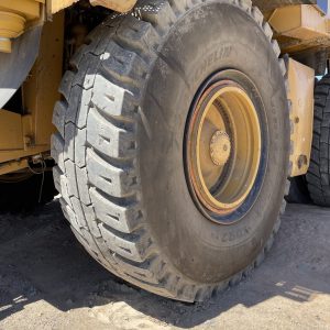CAT 793 OFF HIGHWAY TRUCK — 3SJ00035 | Minespec Parts