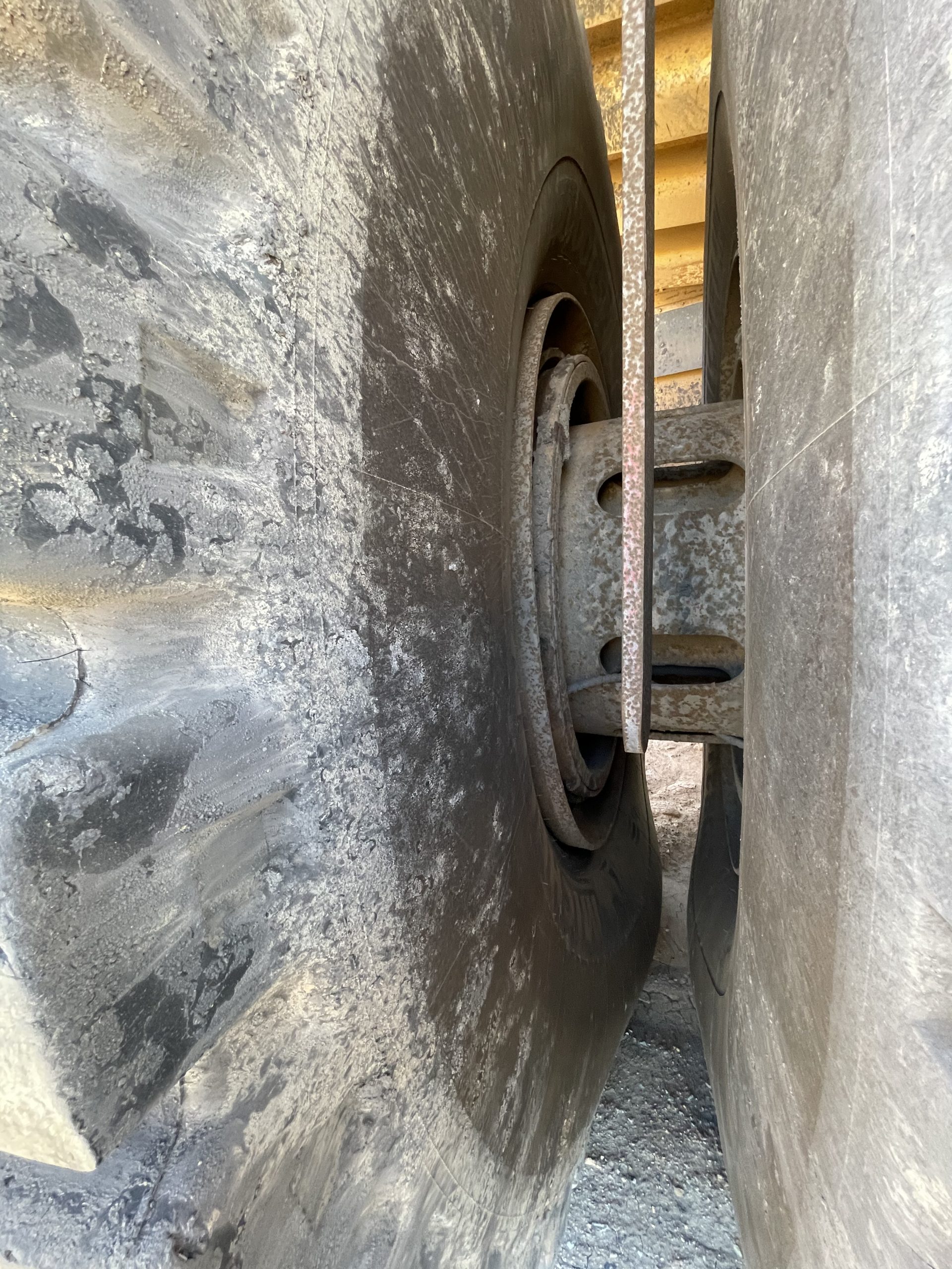 CAT 793 OFF HIGHWAY TRUCK | Minespec Parts
