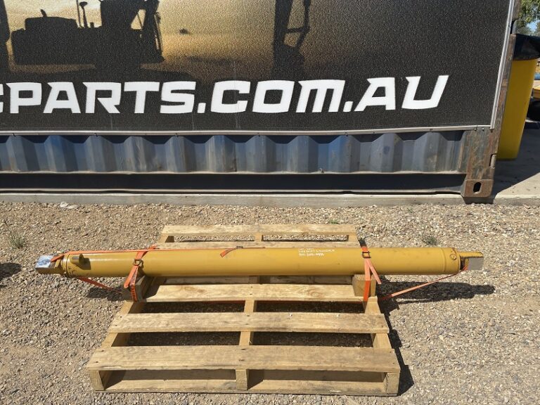 CAT 18M Side Shift Cylinder | Minespec Parts