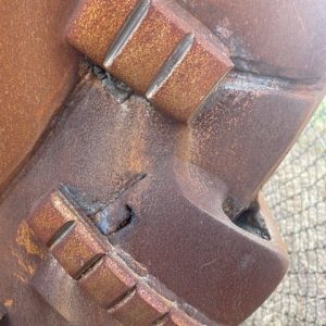 CAT 6060 Backhoe Bucket | Minespec Parts