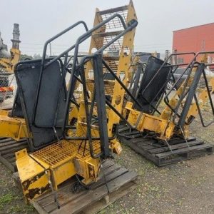 CAT 789C OEM Access Systems | Minespec Parts