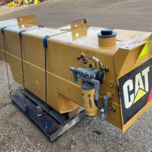 CAT D10T Fuel Tank | Minespec Parts