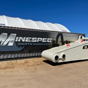 RH170B / 6040 Stick | Minespec Parts