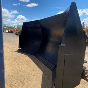 D11 Coal Blade | Minespec Parts