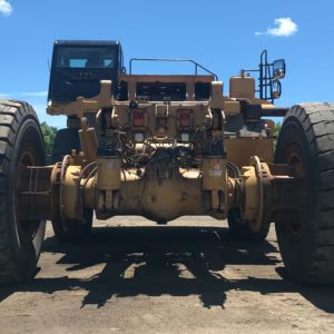 CAT 777F – SN JRP01057 | Minespec Parts