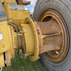 CAT 777F – SN JRP01057 | Minespec Parts