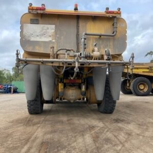 HD785-5 Water Truck (SN:4050) | Minespec Parts