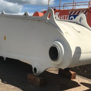 RH120E Shovel Boom | Minespec Parts