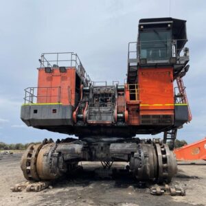 Hitachi EX5600-6 Excavator | Minespec Parts