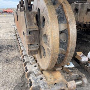 Hitachi EX5600-6 Excavator | Minespec Parts