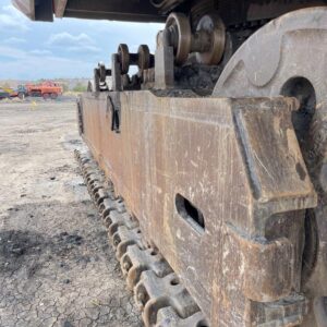 Hitachi EX5600-6 Excavator | Minespec Parts