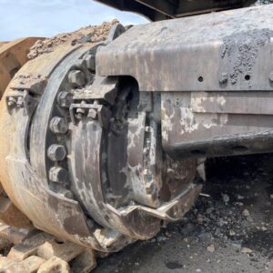 Hitachi EX5600-6 Excavator | Minespec Parts