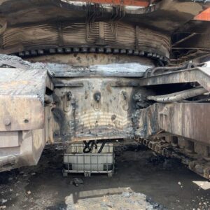 Hitachi EX5600-6 Excavator | Minespec Parts