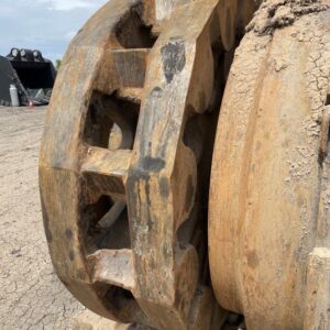 Hitachi EX5600-6 Excavator | Minespec Parts