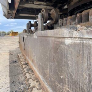 Hitachi EX5600-6 Excavator | Minespec Parts