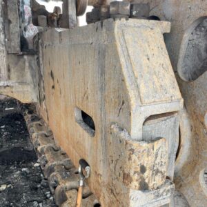 Hitachi EX5600-6 Excavator | Minespec Parts