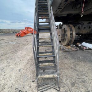 Hitachi EX5600-6 Excavator | Minespec Parts