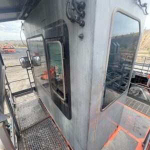 Hitachi EX5600-6 Excavator | Minespec Parts