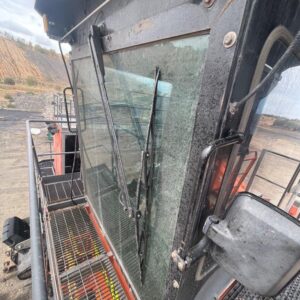 Hitachi EX5600-6 Excavator | Minespec Parts