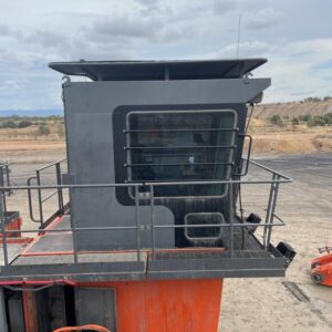 Hitachi EX5600-6 Excavator | Minespec Parts