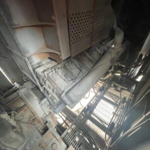 Hitachi EX5600-6 Excavator | Minespec Parts