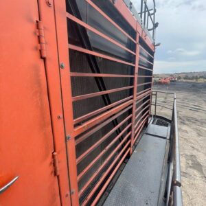 Hitachi EX5600-6 Excavator | Minespec Parts